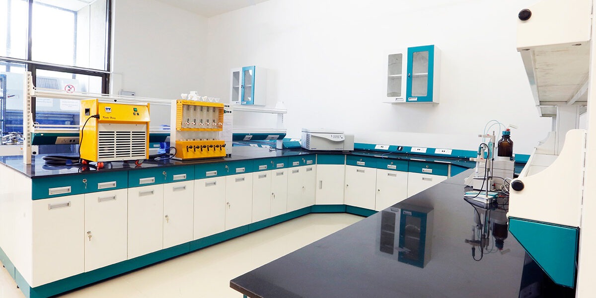 Unlock Precision: How Electronic Balances Revolutionize Lab Accuracy ...